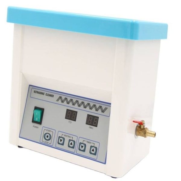 Ultrasonic Cleaner (5L) For Dental Clinics