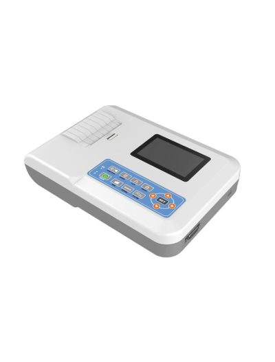 ECG300G Electrocardiograph: Accurate Heart Monitoring Device