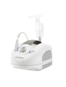 FLO MIKO Nebulizer | Bionexmed
