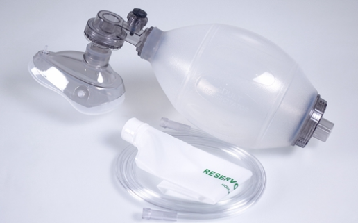 Ambu Adult Manual Resuscitator | Bionexmed