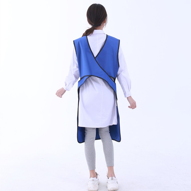 Lead Apron for Radiation Protection | Buy Now! - Bionexmed