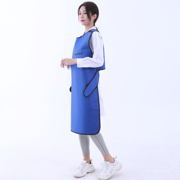 Lead Apron for Radiation Protection | Buy Now! - Bionexmed