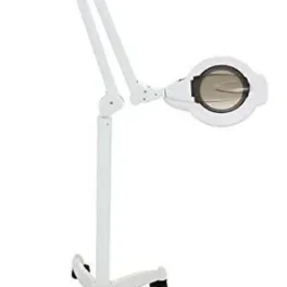 Magnifying Light - Precision Illumination for Detailed Work