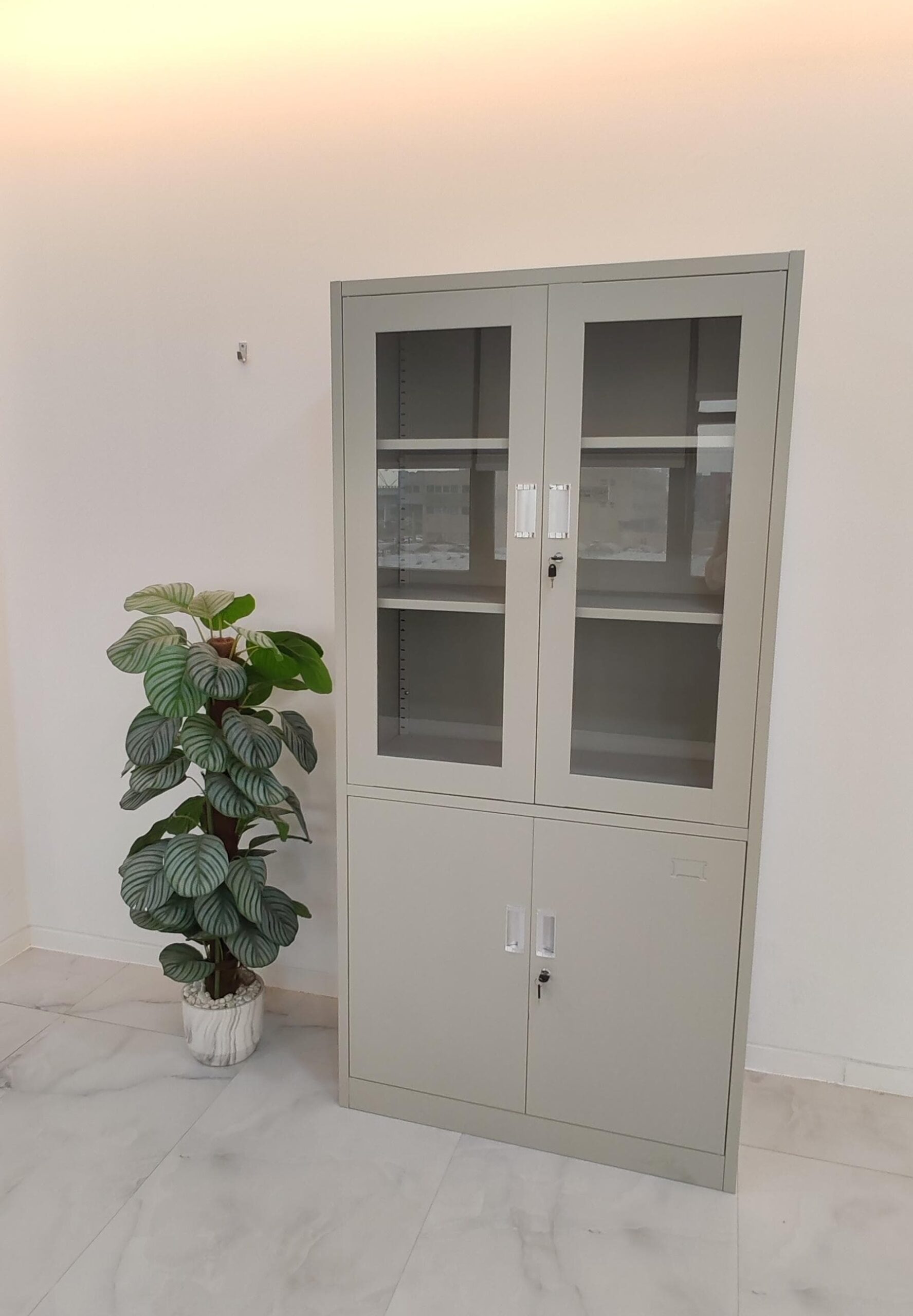 Medical Cabinet - Secure Storage for Healthcare Supplies and Equipment