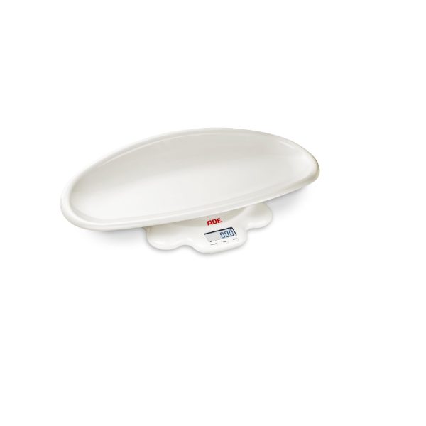 Accurate Baby Weight Monitoring with Bionexmed's Electronic Baby Scale