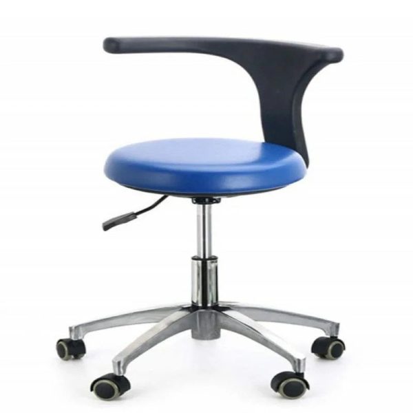 Comfortable Seating with Bionexmed's Backrest Stool for Ergonomic Support
