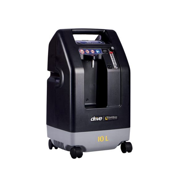 10L Oxygen Concentrator | Bionexmed