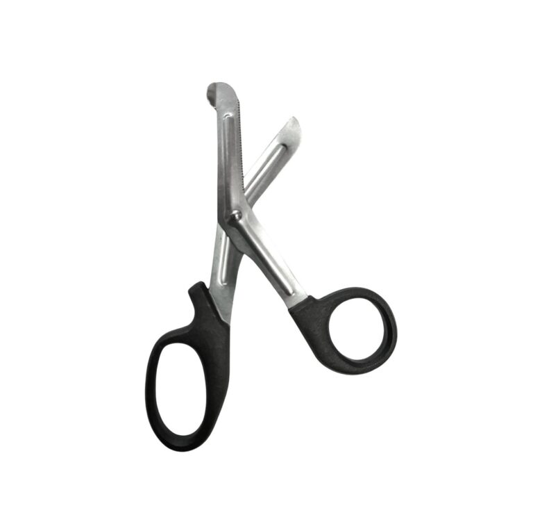 Trauma Scissors | Medical Emergency Tool
