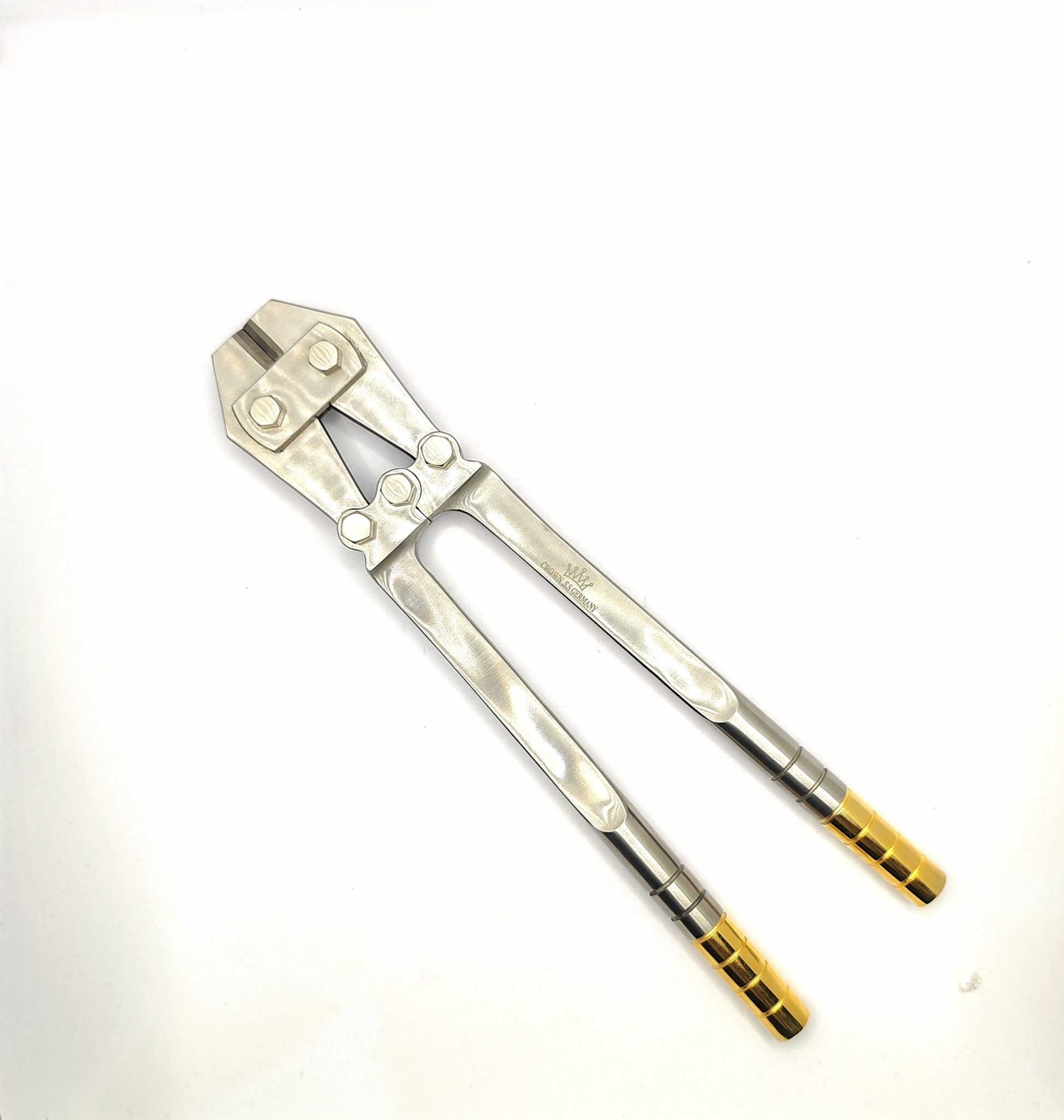 Precision Bone Pin Cutter for Orthopedic Procedures
