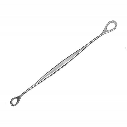 Anterior Vaginal Wall Retractor for Precision Procedures