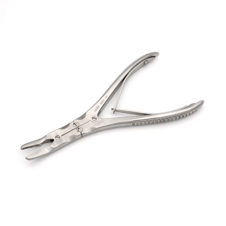 Bone Cutting Rongeur Plier for Precision Procedures