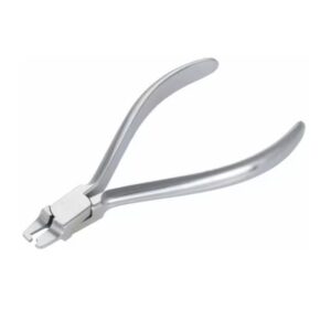 Crown Crimping Plier for Precise Dental Restorations