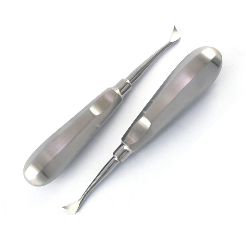 Cryer Elevator For Precision Dental Extractions Cryer Elevator For Precision Dental Extractions