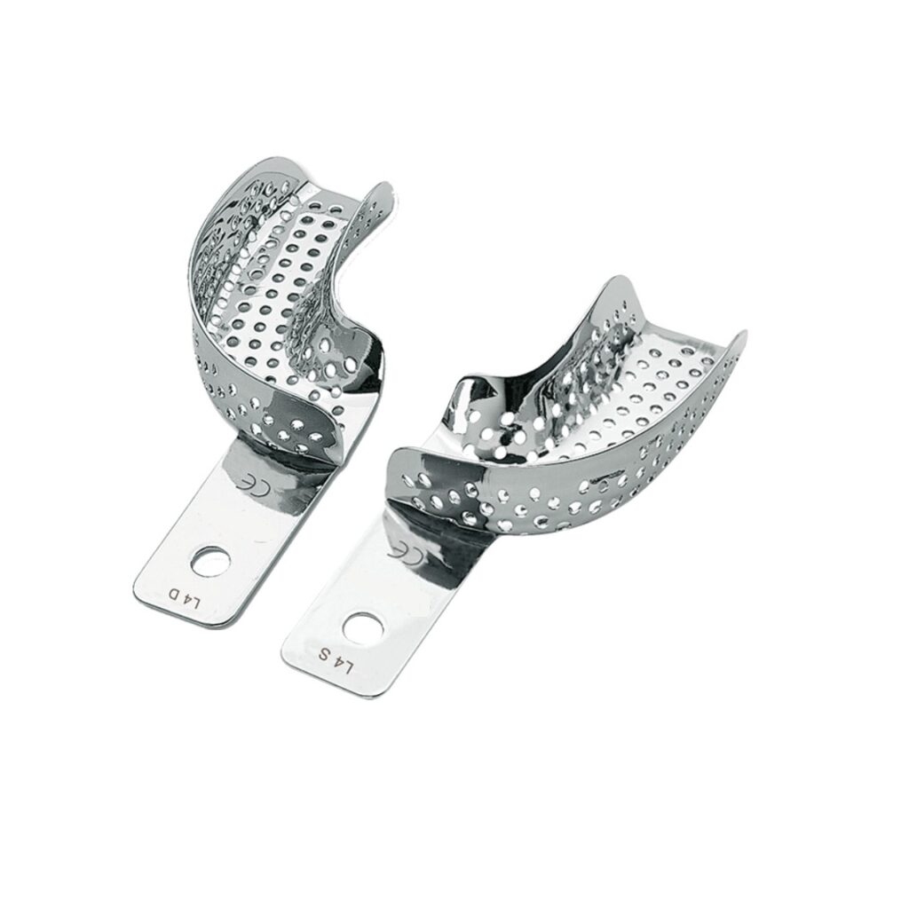 Impression Tray Archives