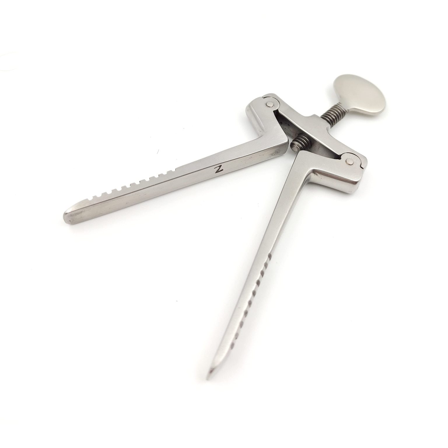 Heister Mouth Retractor | Dental Tool for Mouth Opening