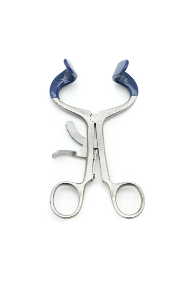 Bionexmed Molt Mouth Gauge - Dental Tool
