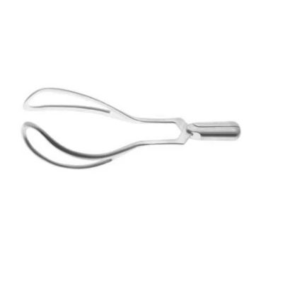 Simpson forceps: Precision surgical instruments