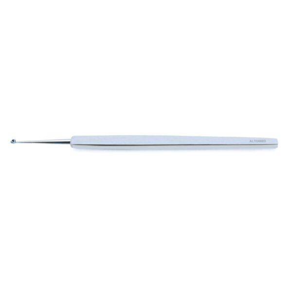 Small Spoon Curette | Precision Medical Tool"