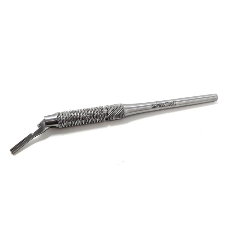 Adjustable Round Scalpel Handle Archives