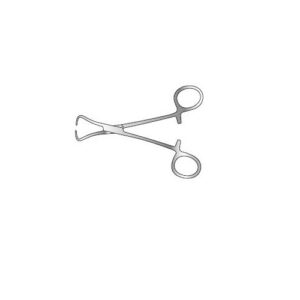 Bionex Backhaus Towel Clamp for Surgical Precision