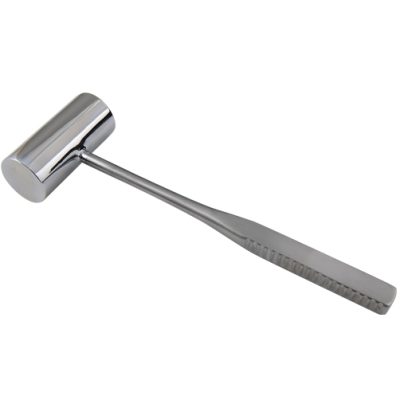 Bone Mallet for Precise Orthopedic Procedures