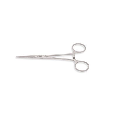 Kelly Forceps Straight - Precision Medical Tool