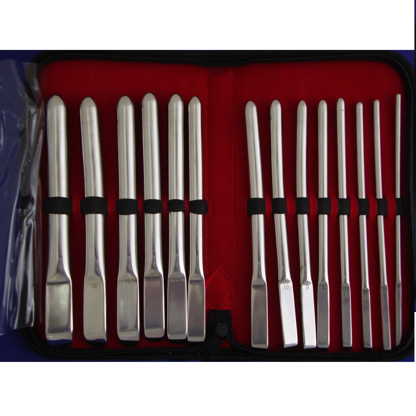 Dilator Set