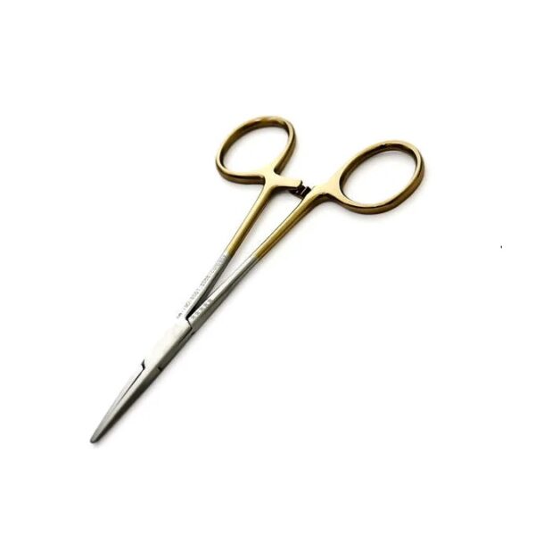 Bionexmed Straight TC Mosquito Forceps - Surgical Tool