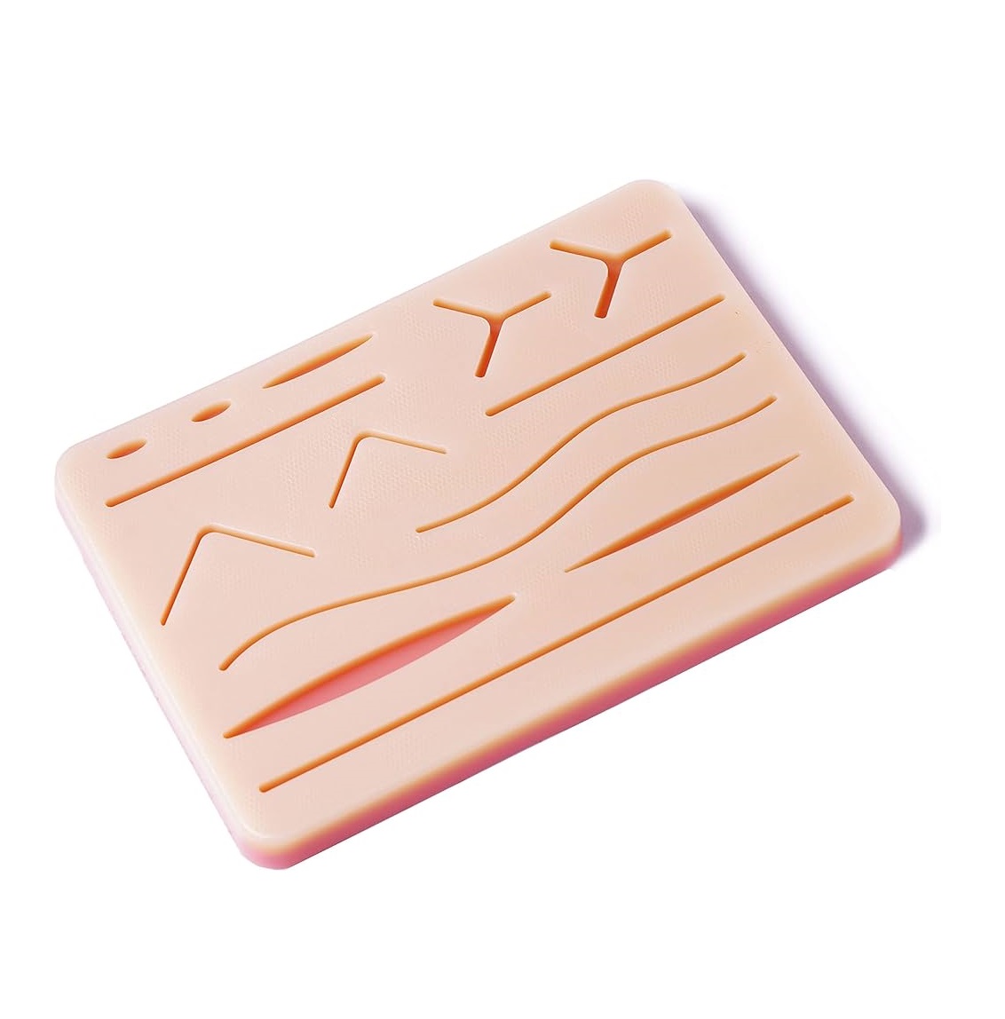 Suture Stitch Practice Pad | Medical Training Tool
