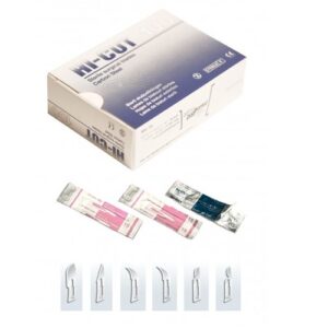 Surgical Blade for Precision and Sharpness | Bionexmed