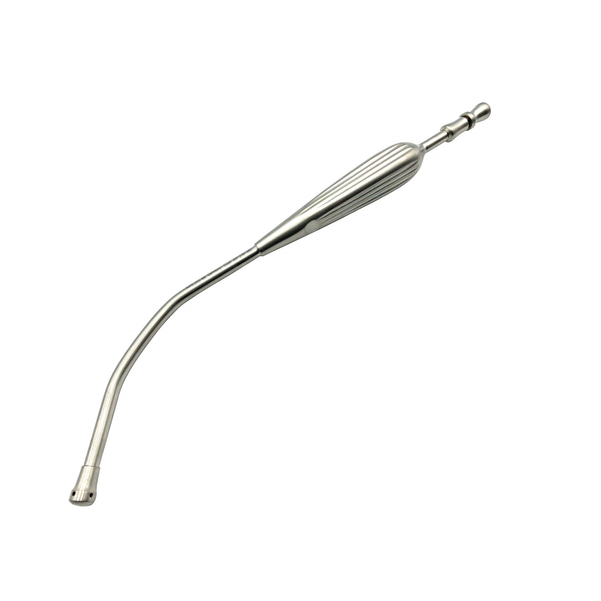 Yankauer Suction Tube | Medical Suction Instrument