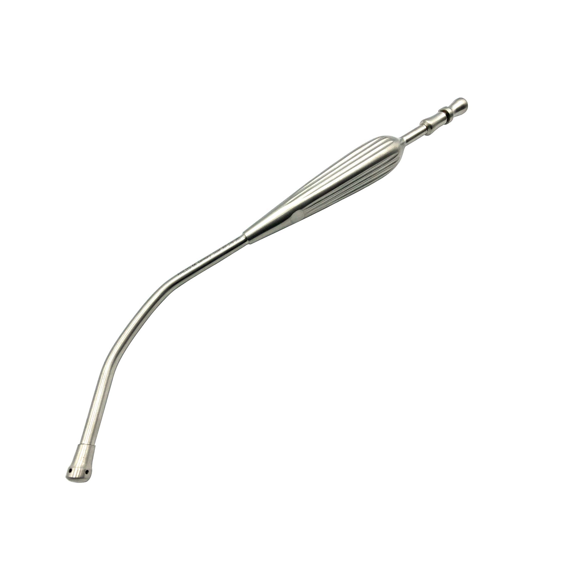 Yankauer Suction Tube Medical Suction Instrument Yankauer Suction Tube Medical Suction Instrument