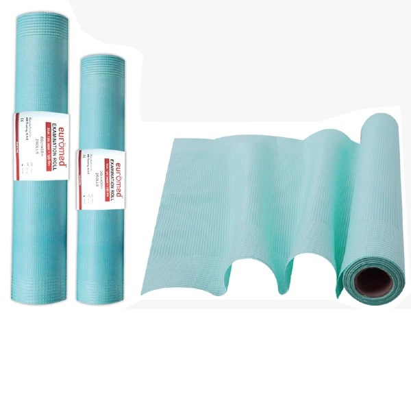 PE Laminated Hospital Bed Rolls - Bionex Medical