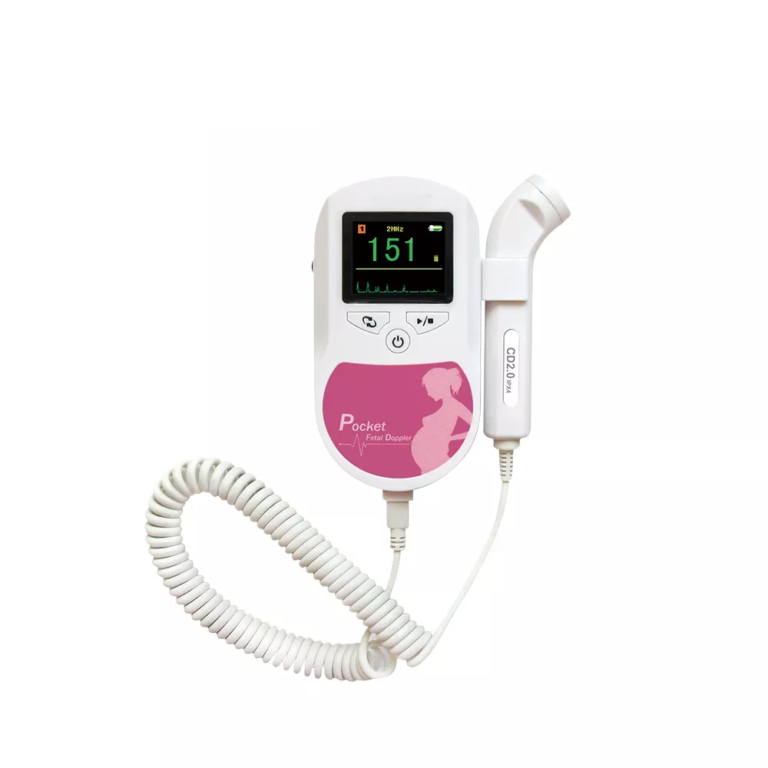 Fetal Doppler Archives