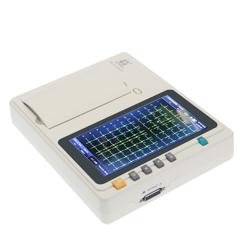 ECG Machine ECG-330P