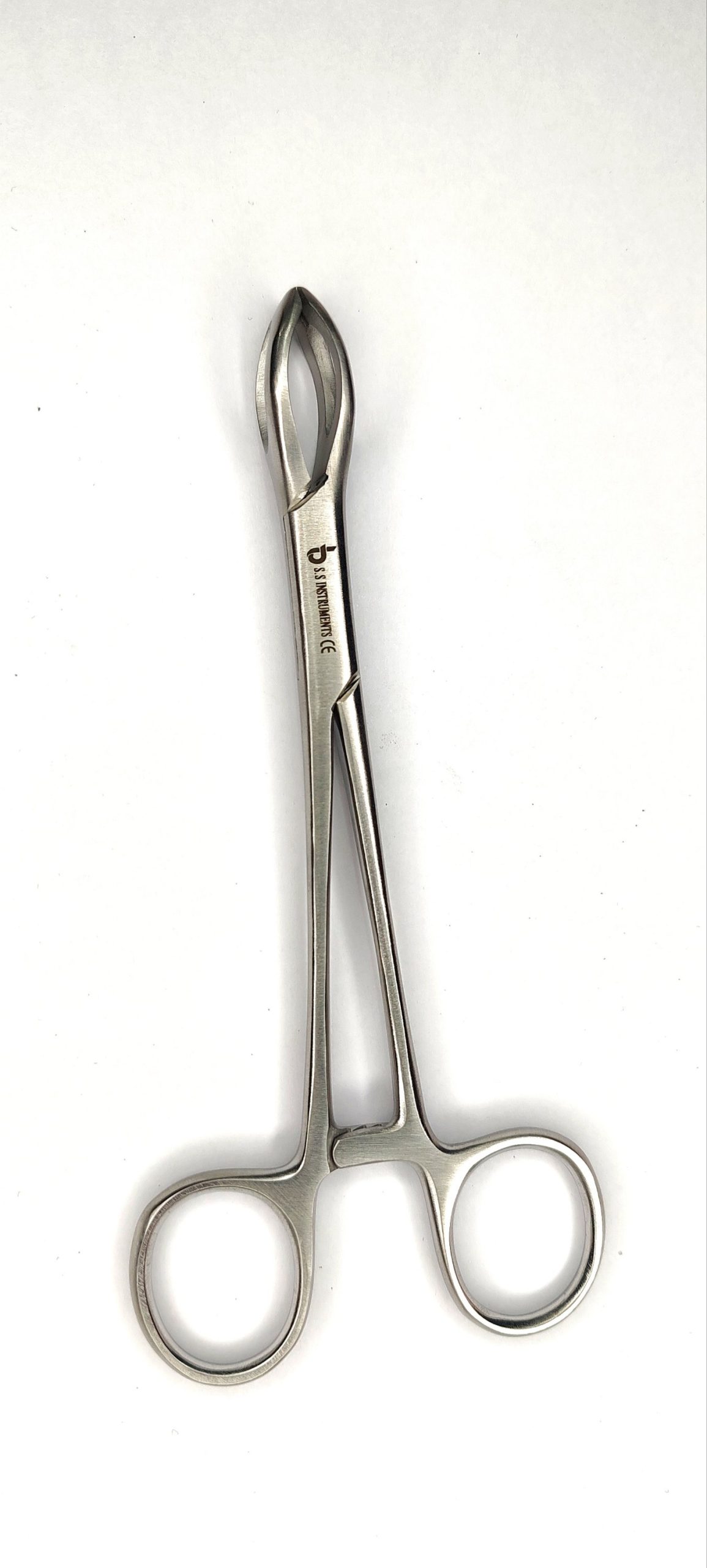 Lane tissue forcep