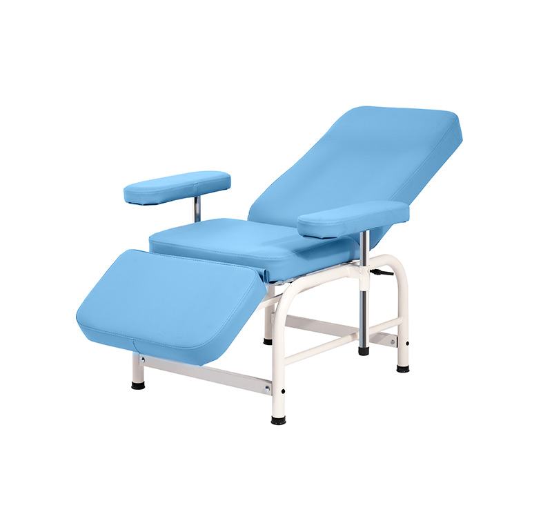 YA-DS-M06 Blood Donation chair / vital sign room chair