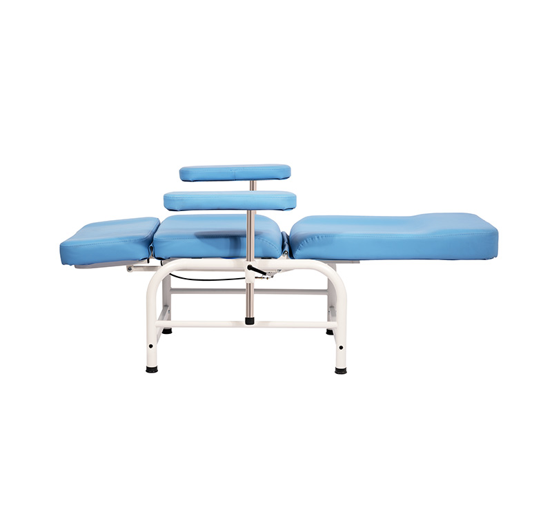 YA-DS-M06 Blood Donation chair / vital sign room chair