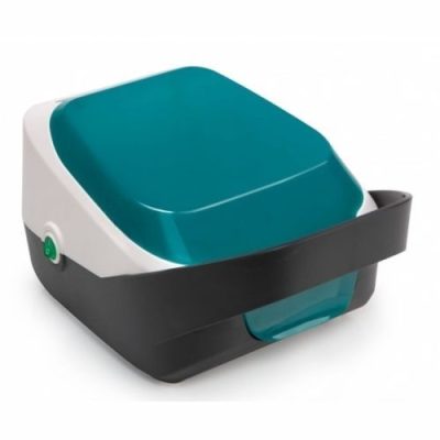 Pneumatic nebulizer Evolution - Bionex Medical Equipments LLC