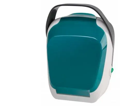 Pneumatic nebulizer Evolution