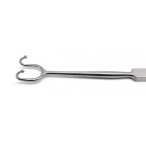 Fomon Ball End Retractor