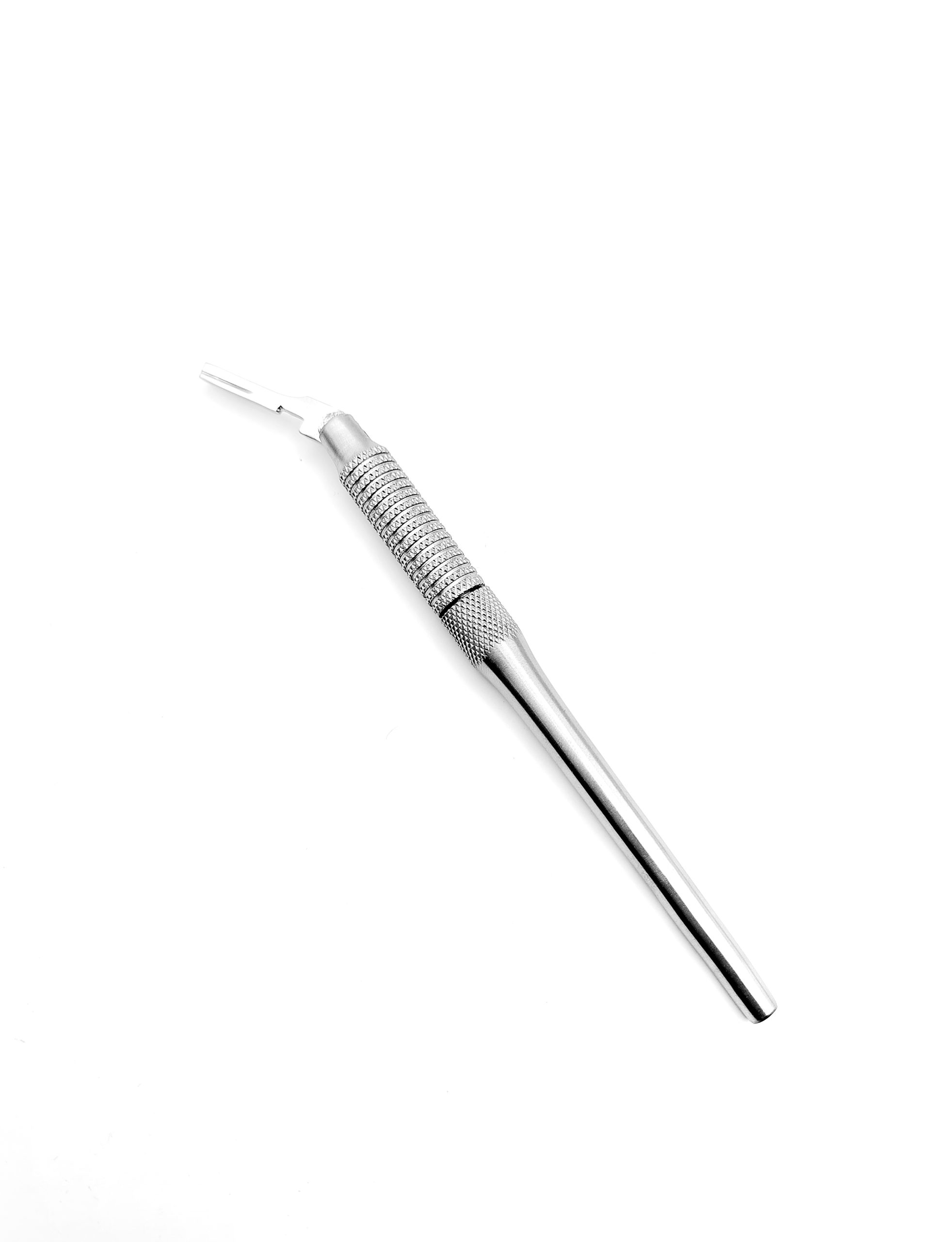 Adjustable bp handle