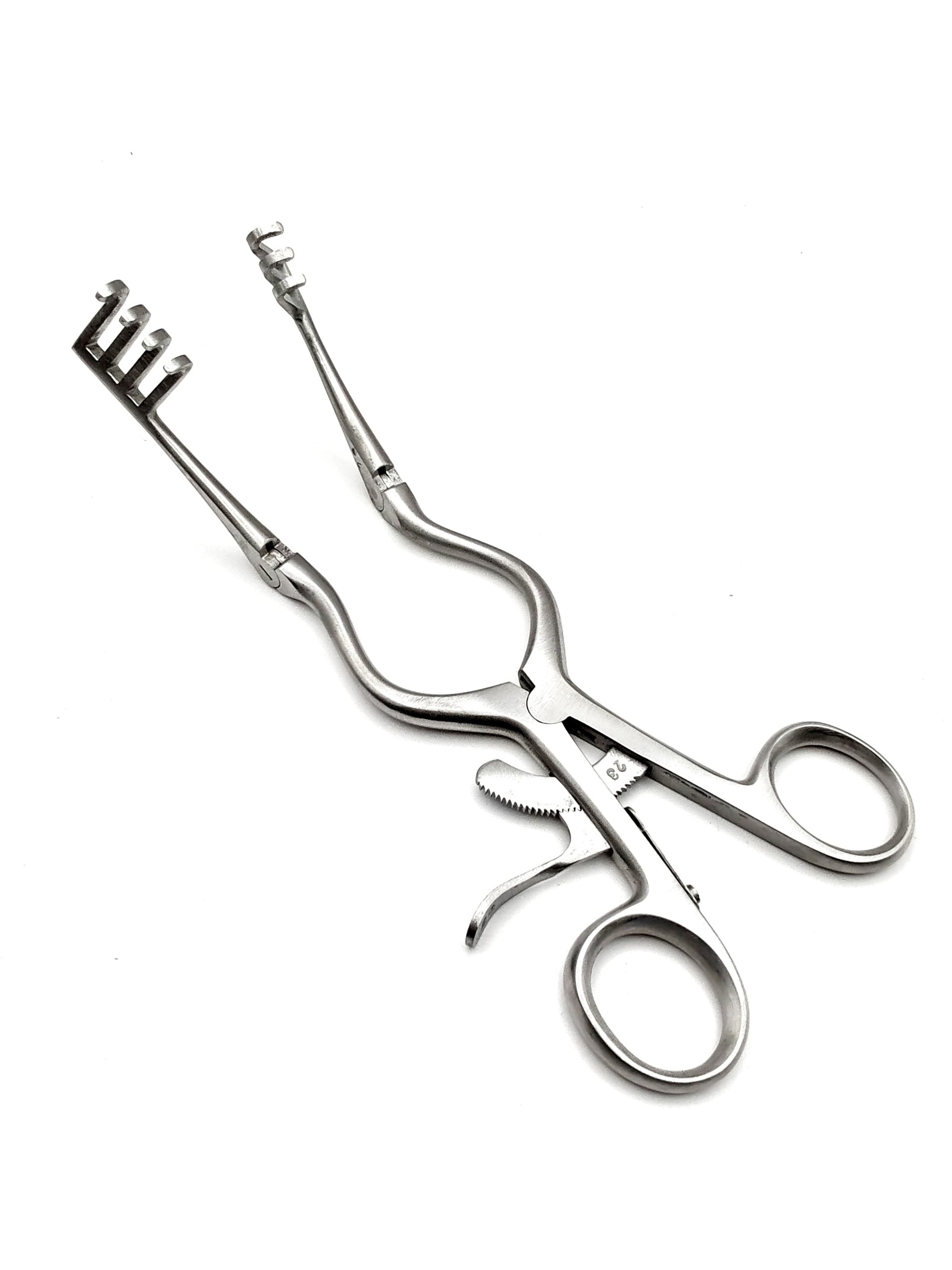 Beckman Retractor - Bionex Medical Equipments LLC