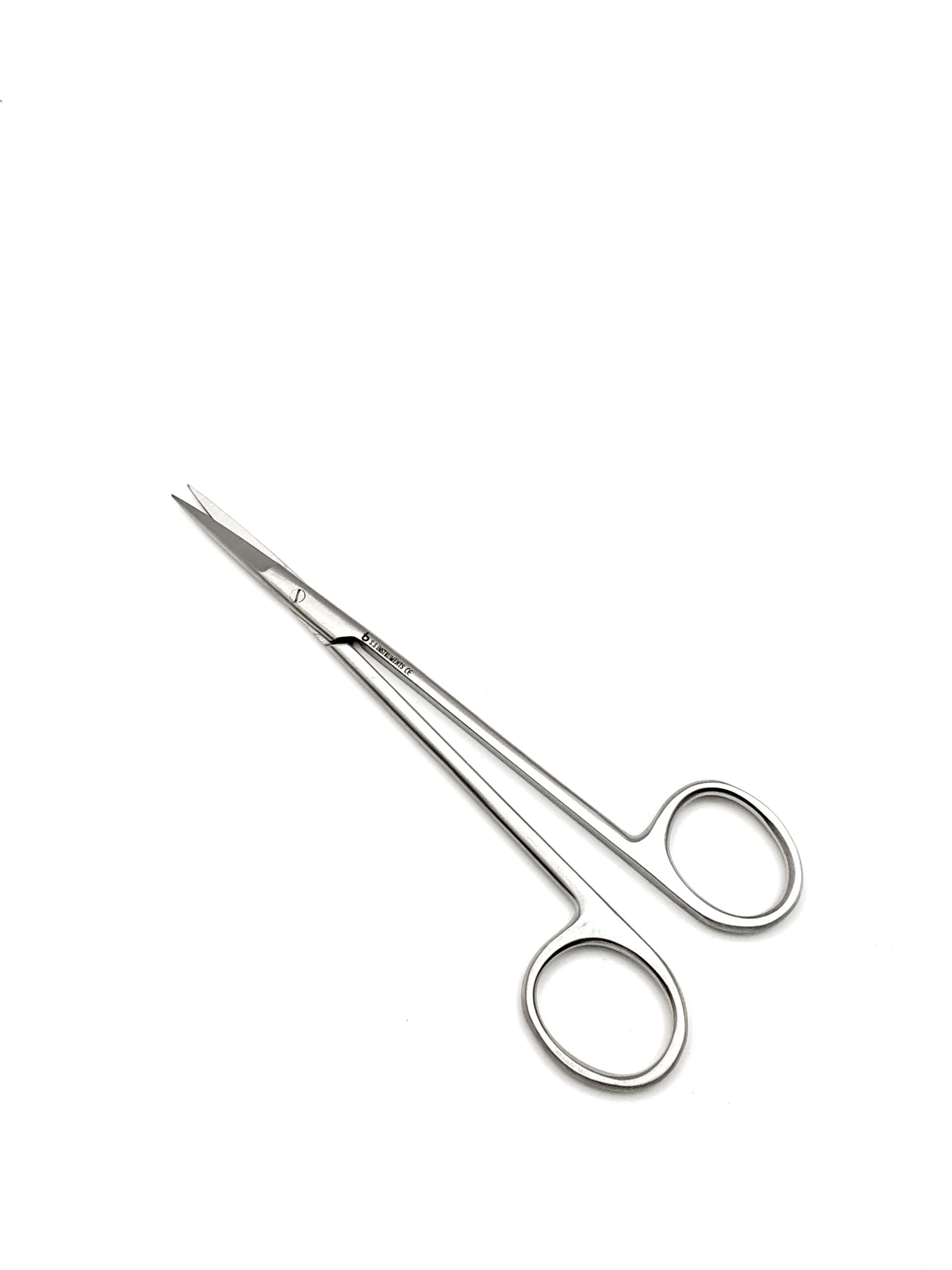 Kelly Scissor Straight