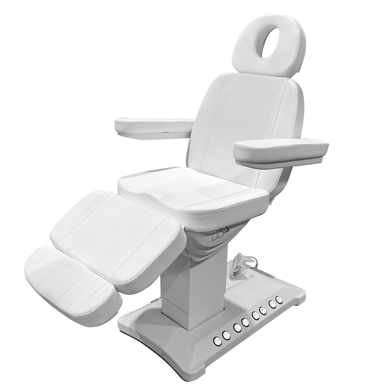 Premium Comfort and Functionality: Derma Couch Four Motor by Bionexmed