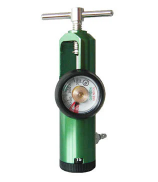 Pin Index Regulator