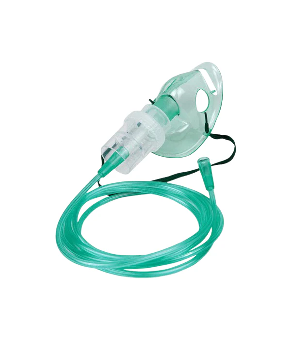 NEBULIZER MASK