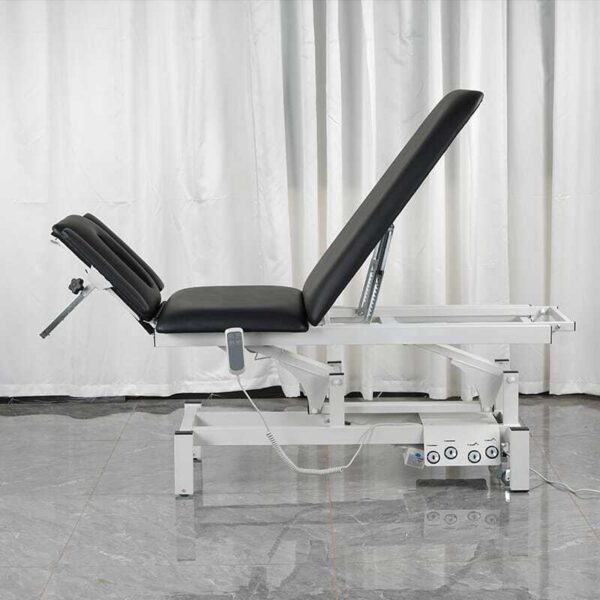 Adjustable physiotherapy Electric Examination Bed